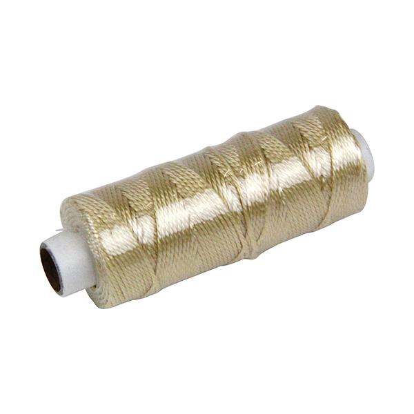 畳の補修用糸です。【用途】部分的な畳の補修。【機能・特徴】部分的な畳の補修用糸です。【仕様】●50m巻。