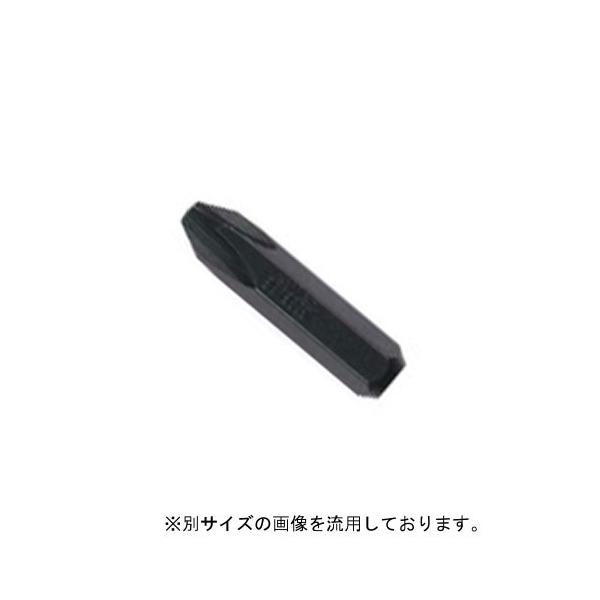 インパクトＤＶビット。【用途】インパクトドライバー交換ビット。【機能・特徴】インパクトドライバー用替ビット。【仕様】●サイズ：（＋）ＮＯ．２。●全長：３６ｍｍ。●台紙サイズ：１７０×４２ｍｍ。