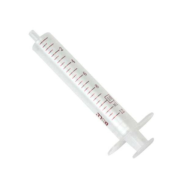 機械油・化粧品等に使用できる注射器型容器です。【用途】プラスチックシリンジ１０ｍｌ。【機能・特徴】飲料水・機械油・化粧品・食品全般に使用できます。【仕様】●容量：10ml。【材質】●プランジャー：ポリエチレン。●ラベル：紙。