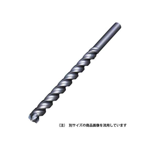 ３枚刃により作業性、経済性が大幅に向上しました。【用途】コンクリート、ブロック、モルタル、窯業系サイディングの穴あけ作業。【機能・特徴】抜群の耐久性（メーカー比）。穿孔スピードＵＰ（メーカー比）。真円に近い穴あけができます。【仕様】●適合電...