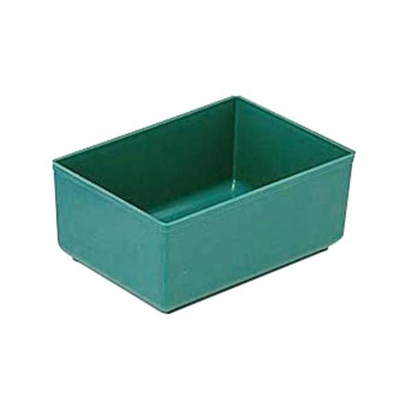 Ｍｒパーツケース別部品。高耐衝撃性ポリプロピレン。【用途】Ｍｒパーツケースの別部品。【機能・特徴】Ｍｒパーツケースの別部品。高耐衝撃性ポリプロピレン。【仕様】●ボックスサイズ：約100×140×63mm。【材質】●ＰＰ。