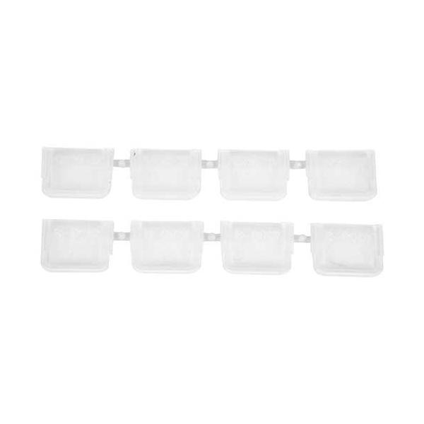 スーパーピッチ用仕切板。【用途】スーパーピッチ用仕切板。【機能・特徴】スーパーピッチ用の仕切板です。【仕様】●ＳＰ−１５００Ｓ用。●８枚入り。カラー：クリア。【材質】●ＰＰ。