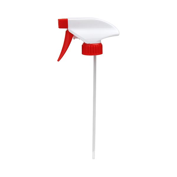ペットボトルに取り付けて使用する、ペットボトルスプレーです。【用途】水道がない場所での水やり、お掃除など。【機能・特徴】少ない力で楽々霧吹きができるハンドスプレーです。霧噴射とジェット噴射の切替えでシーンにあった噴霧可能です。【仕様】●タイ...
