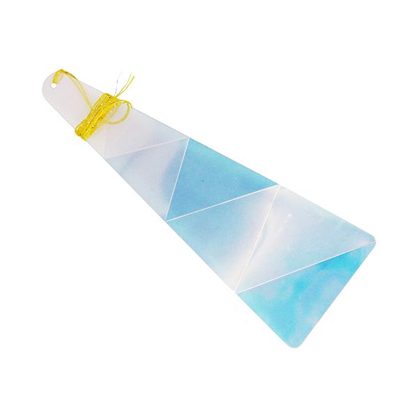 キラキラ反射で忌避効果アップです。【用途】田畑、庭、ベランダ、軒先の害鳥対策。【機能・特徴】畑やベランダ等に設置が効果的です。反射するプレートが忌避効果アップします。鳥よけ効果で食害被害、フン害対策に最適です。【仕様】●1枚入。●吊下糸50...