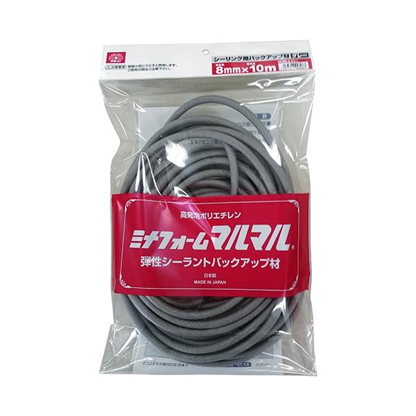 緩衝性、断熱性、浮力性に優れた丸棒状の高発泡ポリエチレンです。【用途】緩衝材、目地材、芯材、浮力材、保温・保冷材。【機能・特徴】軽量で、柔軟性、復元性、緩衝性、弾力性、撥水性、防湿性、浮力性、耐薬品性、断熱性にすぐれています。【仕様】●直径...