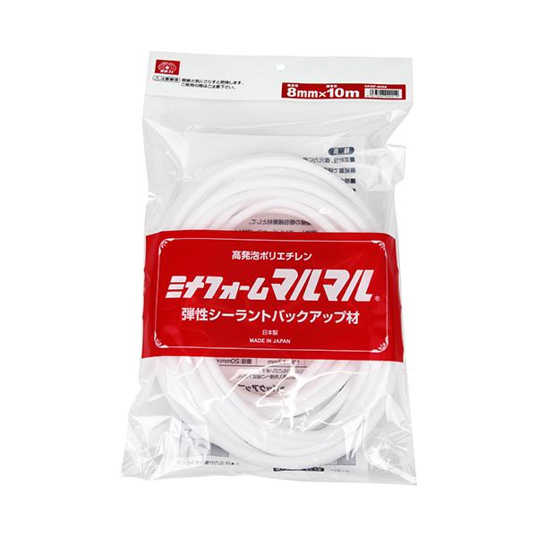 緩衝性、断熱性、浮力性に優れた丸棒状の高発泡ポリエチレンです。【用途】緩衝材、目地材、芯材、浮力材、保温・保冷材。【機能・特徴】軽量で、柔軟性、復元性、緩衝性、弾力性、撥水性、防湿性、浮力性、耐薬品性、断熱性にすぐれています。【仕様】●太さ...