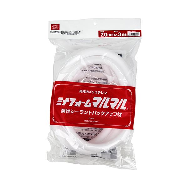 緩衝性、断熱性、浮力性に優れた丸棒状の高発泡ポリエチレンです。【用途】緩衝材、目地材、芯材、浮力材、保温・保冷材。【機能・特徴】軽量で、柔軟性、復元性、緩衝性、弾力性、撥水性、防湿性、浮力性、耐薬品性、断熱性にすぐれています。【仕様】●太さ...