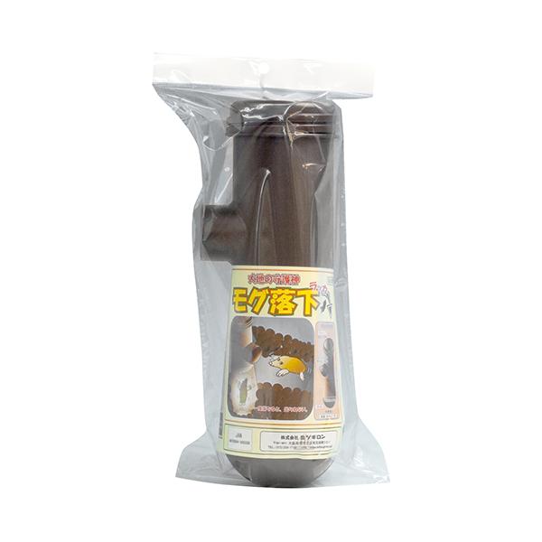 モグラが掘った通り穴に仕掛けて捕獲します。【用途】もぐらの被害でお困りの場所に設置して被害を軽減させる。【機能・特徴】モグラの通り穴(道)にうめて設置するだけでモグラをかんたん捕獲できます。蓋を開けて覗けば埋めたまま捕獲の確認が簡単に行えま...