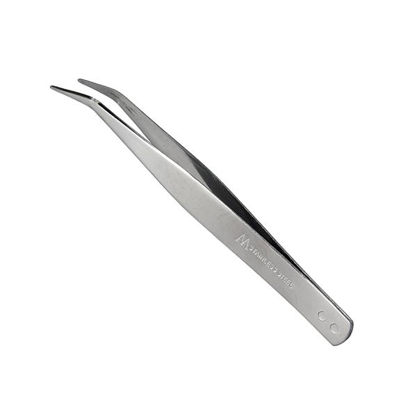 精密作業の必需品、高精度ピンセットです。【用途】各種精密作業やプラモデル・工作・手芸用。【機能・特徴】精密作業の必需品です。家庭用衛生用品として、各種精密作業やプラモデル・工作・手芸用として、水槽の藻・ごみ取りとして最適なステンレスピンセッ...