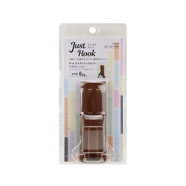 石膏ボード専用のホッチキスで簡単に取り付けられる金具です。【用途】石膏ボード用固定金具。【機能・特徴】ホッチキスは180度開くタイプで、家庭、事務用のものをご使用ください。作業時間は目安として1台5分程です。壁に取り付けたフック部に装着して...