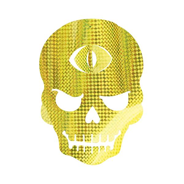 キラキラ光るシートで鳥・獣を寄せ付けません。【用途】猪・鹿による被害の軽減。【機能・特徴】お庭、畑や田んぼ様々な所につるして、鳥や獣を追い払います。金色と銀色の二色が風で揺れ、鳥・獣の視覚を狂わせます。取り付け・取り外しが簡単に出来ます。建...