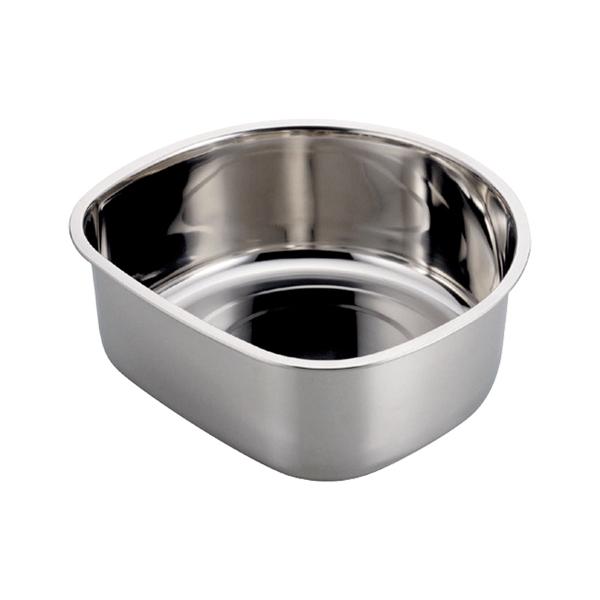 【JANコード】4549308541465【商品仕様】本体：ステンレス鋼ゴム足：合成ゴム【サイズ】製品サイズ（約）：幅320×奥行300×高さ125mm製品重量（約）：630g【メーカ】パール金属【生産地】インド