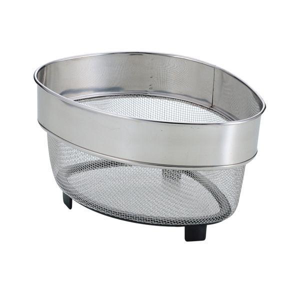 【JANコード】4549308541571【商品仕様】ステンレス【サイズ】製品サイズ（約）：幅220x奥行155x高さ125mm製品重量（約）：170g【メーカ】パール金属【生産地】中国