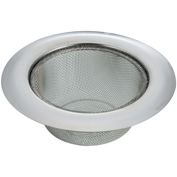 【JANコード】4549308541724【商品仕様】ワク・アミ：18-8ステンレス鋼【サイズ】商品サイズ（約）：外径130×高さ45mm製品重量（約）：65g【メーカ】パール金属【生産地】中国