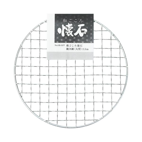 【JANコード】4549308553772【商品仕様】本体：鉄（亜鉛めっき）【サイズ】製品サイズ（約）：直径155mm製品重量（約）：45g【メーカ】パール金属【生産地】中国