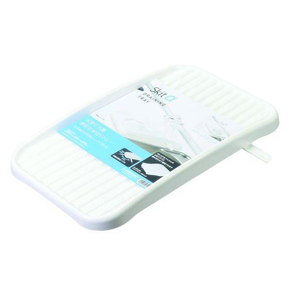 【JANコード】4549308565515【商品仕様】本体：ポリプロピレン（耐熱温度100度）【サイズ】製品サイズ（約）：430×260×55mm製品重量（約）：300g【メーカ】パール金属【生産地】日本