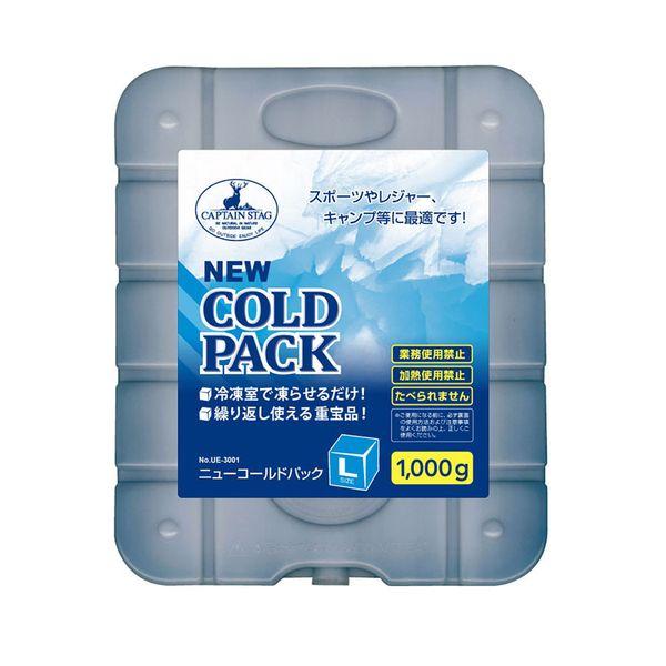 【JANコード】4560464234374【商品仕様】外装パック：ポリエチレン（耐冷温度-30度）、内容物・水・増粘剤【サイズ】商品サイズ（約）：195×235×厚さ30mm【メーカ】キャプテンスタッグ【生産地】中国