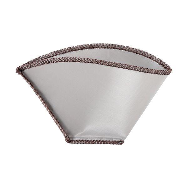 【JANコード】4560464275346【商品仕様】メッシュ：ステンレススチール糸：ポリエステル繊維【サイズ】製品サイズ（約）：幅13×高さ8cm（収納時）製品重量（約）：8g【メーカ】キャプテンスタッグ(株)【生産地】台湾