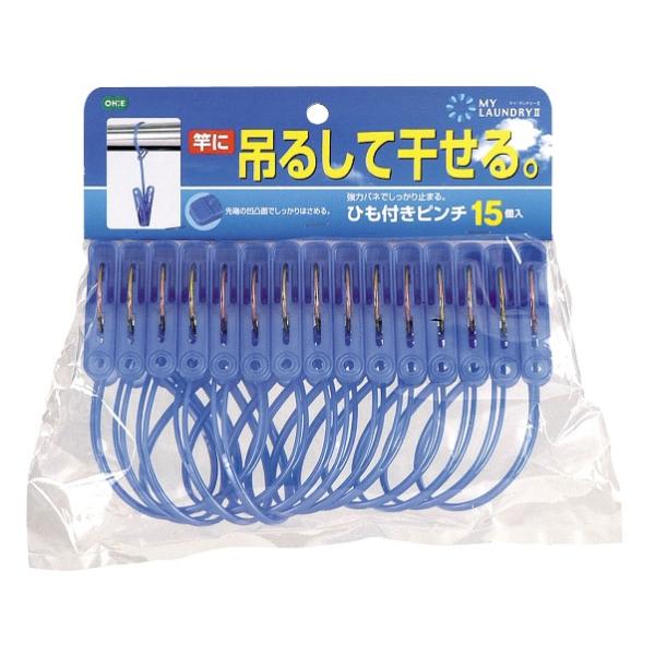 【JANコード】4901065877452【商品仕様】本　体：ポリプロピレンひ　も：ポリエチレンバネ：鋼【サイズ】商品サイズ（約）：11.5×4.8×1.2cm【メーカ】オーエ【生産地】中国