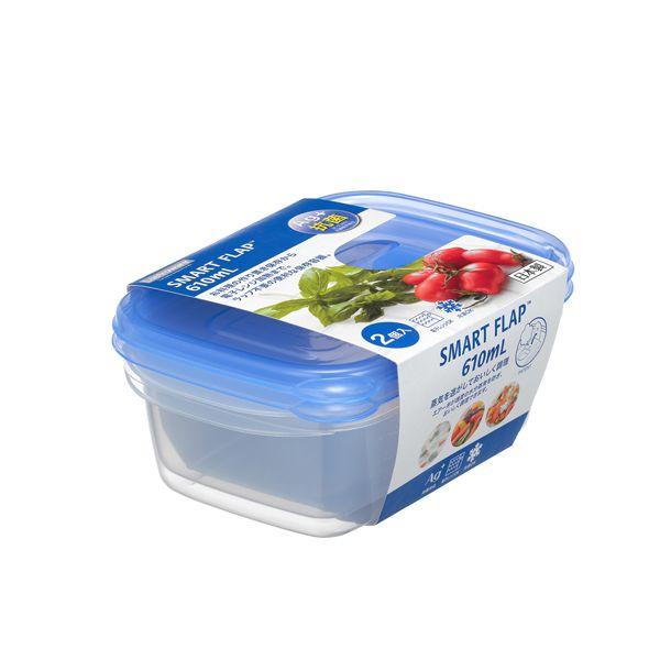 【JANコード】4901126104183【商品仕様】ポリプロピレン【サイズ】商品サイズ：幅169×奥行117×高さ56mm商品重量：50g容量：610ml【メーカ】岩崎工業【生産地】日本