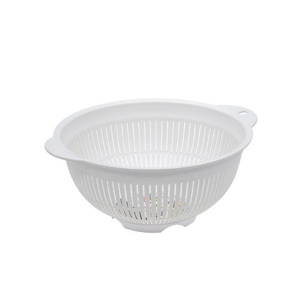 【JANコード】4901126133343【商品仕様】ポリプロピレン【サイズ】商品サイズ（約）：幅235×奥行275×高さ113mm商品重量（約）：130g【メーカ】岩崎工業【生産地】日本