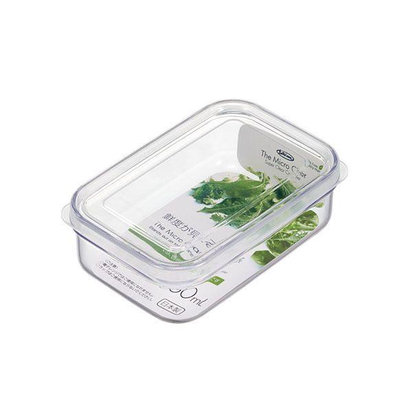 【JANコード】4901126207204【商品仕様】本体・フタ：ポリプロピレンフタ枠：エラストマー【サイズ】商品サイズ（約）：W90×D134×H45mm容量（約）：380ml商品重量（約）：73g【メーカ】岩崎工業【生産地】ベトナム