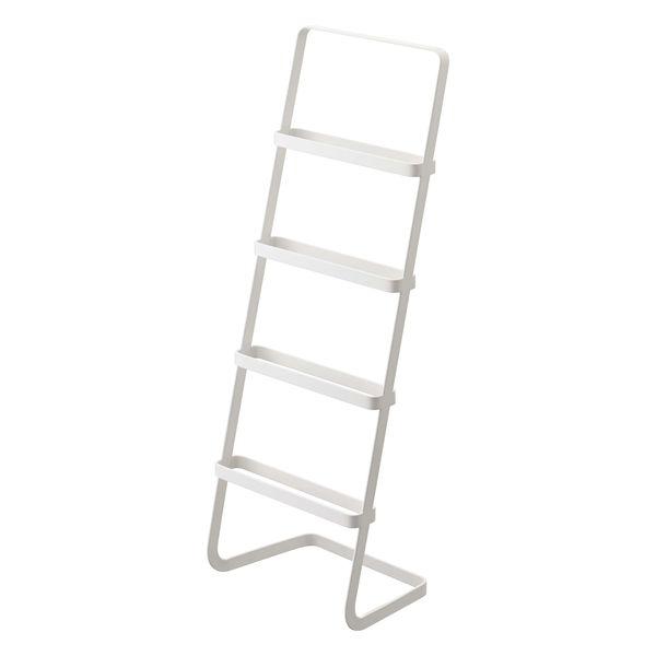 【JANコード】4903208022958【商品仕様】本体：スチール(粉体塗装)【サイズ】商品サイズ（約）：W22xD15xH61cm商品重量（約）：1300g【メーカ】山崎実業【生産地】中国