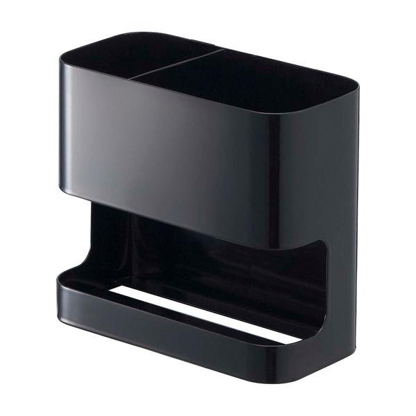 【JANコード】4903208075947【商品仕様】本体：スチール（粉体塗装）付属品：扉用フック×2・ード用フック×2・吸盤(ＰＶＣ)×2・クッション×4・緩衝材×1【サイズ】商品サイズ（約）：W16xD8.5xH14cm商品重量（約）：...