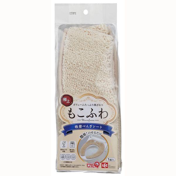 【JANコード】4903320161108【商品仕様】表面：ポリエステル100％基布：ポリエステル100％裏面：アクリル樹脂100％【サイズ】本体サイズ（約）：W95×D415×H10mm【メーカ】レック　　　　　　　【生産地】中国