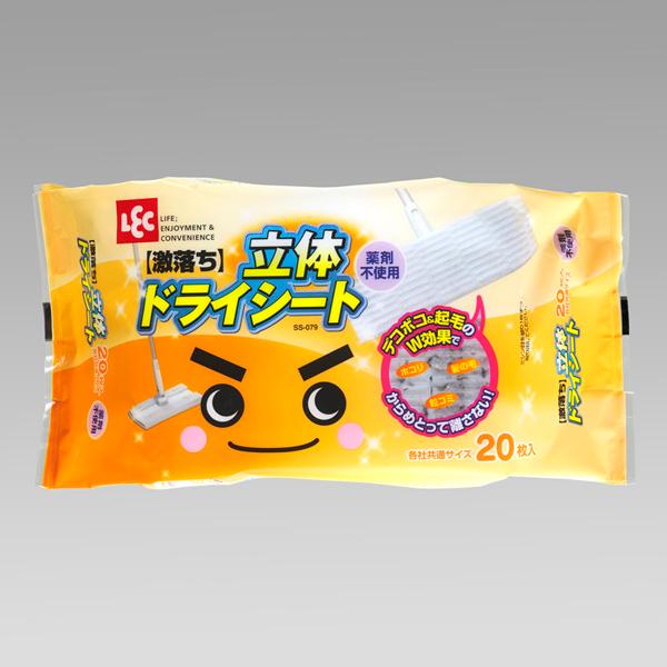 【JANコード】4903320480797【商品仕様】ポリエステル【サイズ】シートサイズ（約）：300×200mm【メーカ】レック　　　　　　　【生産地】日本