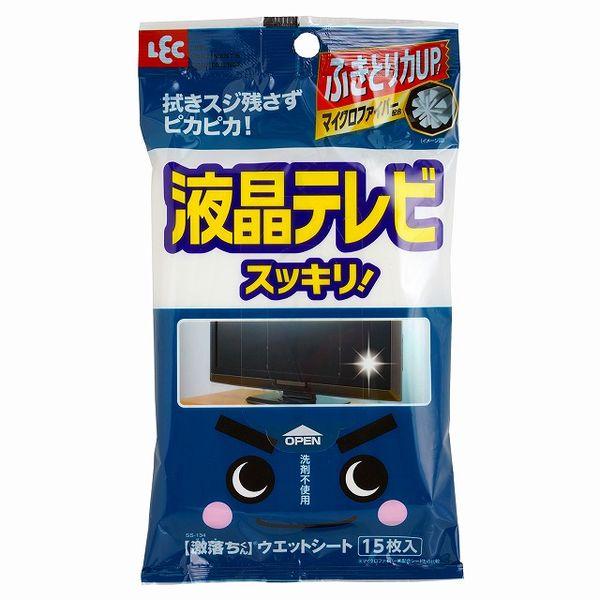 【JANコード】4903320481343【商品仕様】レーヨン、ポリエステル、ナイロン成分：水、エタノール、除菌剤【サイズ】本体サイズ（約）：300×200mm【メーカ】レック　　　　　　　【生産地】日本