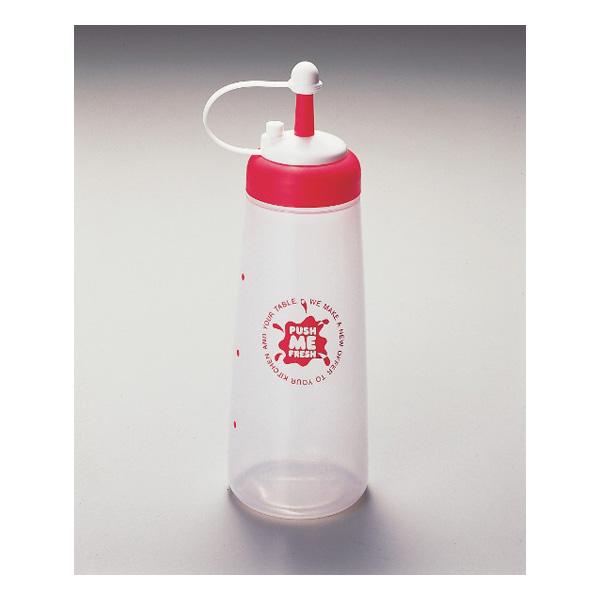 【JANコード】4904778203310【商品仕様】本　体：ポリエチレンキャップ：ポリプロピレン【サイズ】商品サイズ：直径66×H200mm容　量：400ml【メーカ】台和