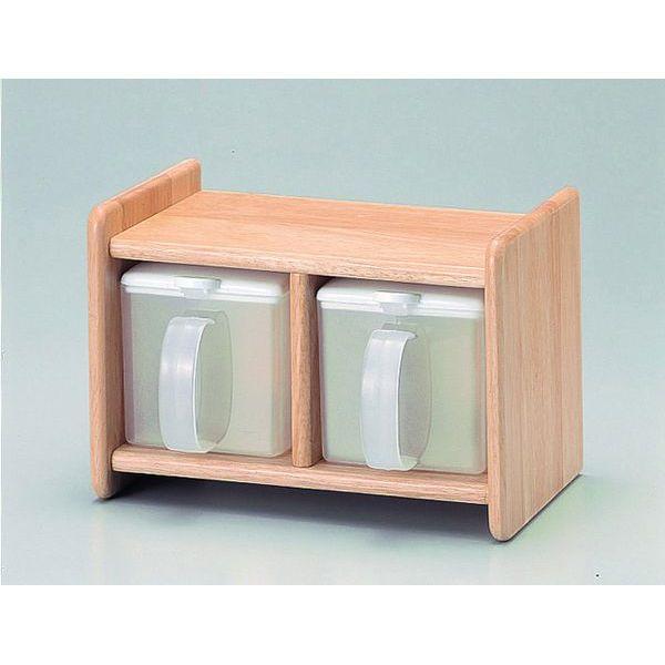 【JANコード】4930428530369【商品仕様】※木部表面加工クリヤラッカー天然木※ストッカー：ポリプロピレン【サイズ】製品サイズ（約）：230×155×150mm製品重量（約）：1115g容量：740ml【メーカ】パール金属【生産地...