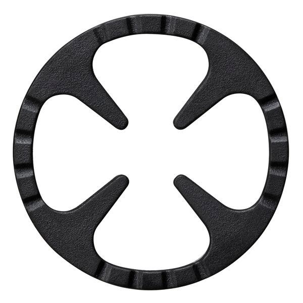 【JANコード】4971360342450【商品仕様】本体：鉄鋳物（焼付塗装）【サイズ】商品サイズ（約）：幅140×奥行140×高さ80mm商品重量（約）：240g【メーカ】イシガキ【生産地】中国