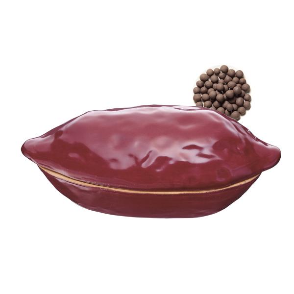 【JANコード】4971360344461【商品仕様】本体・熱セラミックボール発：耐熱陶器【サイズ】商品サイズ（約）：幅265x奥行125x高さ105mm商品重量（約）：970gセラミックボール：250g【メーカ】イシガキ【生産地】中国