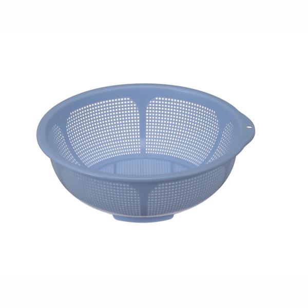 【JANコード】4973221028695【商品仕様】ポリプロピレン【サイズ】商品サイズ（約）：30.5×直径30×H10.5cm【メーカ】新輝合成【生産地】日本