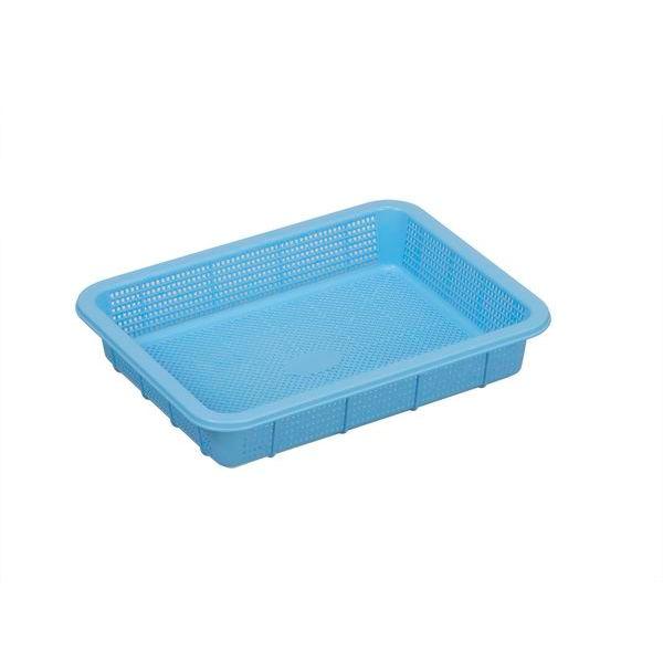 【JANコード】4973221030773【商品仕様】ポリプロピレン（耐熱温度：120℃　耐冷温度：-10℃）【サイズ】製品サイズ（約）：幅230×奥行300×高さ55mm製品重量（約）：120g【メーカ】新輝合成【生産地】日本