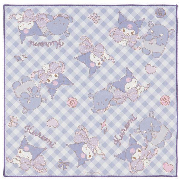 【JANコード】4973307685187【商品仕様】表地：ポリエステル 100％裏地：ポリプロピレン 100％【サイズ】商品サイズ（約）：43×43cm【メーカ】スケーター【生産地】中国