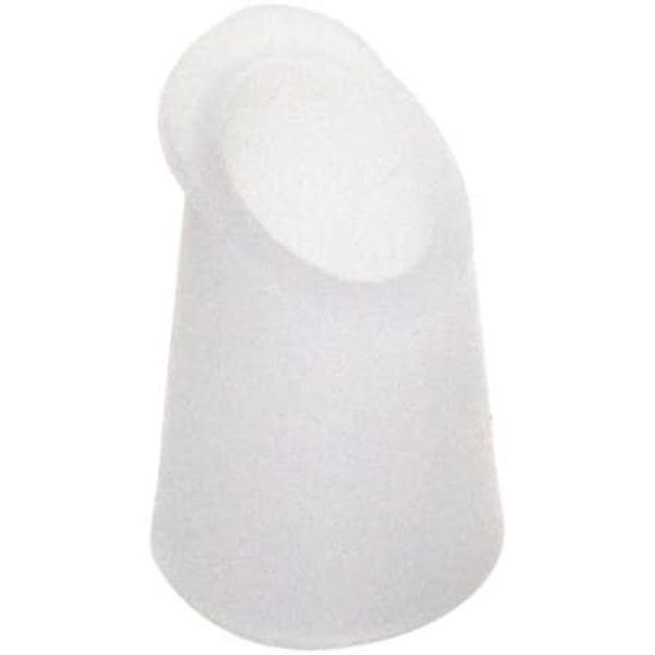 【JANコード】4976790236164【商品仕様】シリコンゴム【サイズ】製品サイズ（約）：全長30×直径20mm製品重量（約）：1g【メーカ】パール金属【生産地】日本