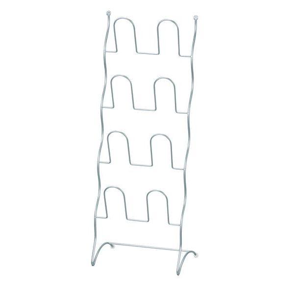 【JANコード】4976790678902【商品仕様】主材：スチール（粉体塗装）キャップ：PVC【サイズ】製品サイズ（約）：275×200×715mm製品重量（約）：700g【メーカ】パール金属【生産地】中国