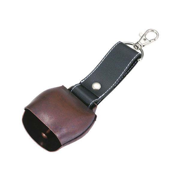 【JANコード】4976790719179【商品仕様】本体：鉄（ブロンズ仕上げ）ベルト：ナイロンスナップ：亜鉛ダイキャスト（クロムめっき）【サイズ】製品サイズ（約）：幅57×奥行35×長さ165mm重量（約）：82g　【メーカ】キャプテンス...