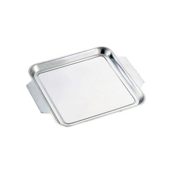 【JANコード】4976790766159【商品仕様】鉄（板厚0.3mm、鋳めっき）【サイズ】商品サイズ（約）：340×340×25mm重量：340g【メーカ】キャプテンスタッグ【生産地】中国