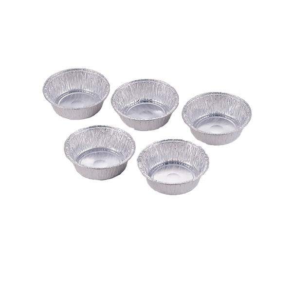 【JANコード】4976790766494【商品仕様】アルミニウム（溶融温度：約600℃）【サイズ】商品サイズ（約）：外径125×高さ40mm【メーカ】キャプテンスタッグ