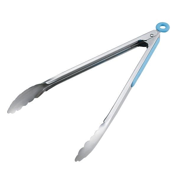 【JANコード】4976790776073【商品仕様】本体：ステンレス鋼樹脂部：TPR樹脂（耐熱温度140度）【サイズ】製品サイズ（約）：全長330mm重量（約）：140g【メーカ】キャプテンスタッグ【生産地】中国