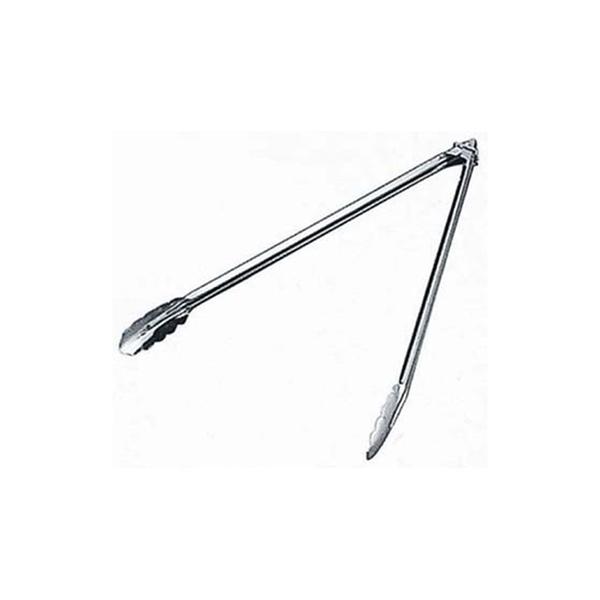 【JANコード】4976790776356【商品仕様】ステンレス鋼【サイズ】全長300mm【メーカ】キャプテンスタッグ【生産地】中国