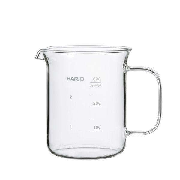 【JANコード】4977642151420【商品仕様】耐熱ガラス「HARIO Glass?」【サイズ】商品サイズ（約）：幅125×奥行89×高105mm、口径89mm商品重量：200g実用容量：300ｍl【メーカ】HARIO【生産地】日本