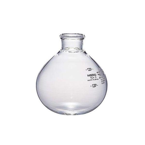【JANコード】4977642508026【商品仕様】耐熱ガラス【サイズ】商品サイズ（約）：幅89×奥行89×高110mm【メーカ】HARIO【生産地】日本