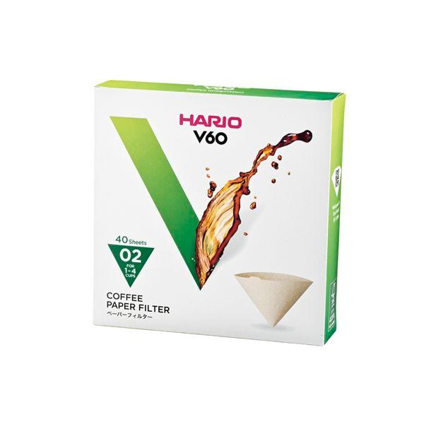 【JANコード】4977642723252【商品仕様】パルプ100％みさらし【サイズ】個箱サイズ：130×30×135mm 本体重量：100g【メーカ】HARIO【生産地】日本