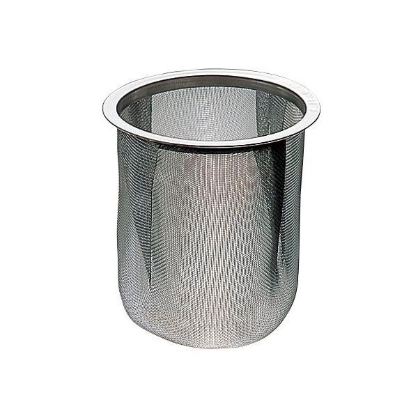 【JANコード】4977642916852【商品仕様】ステンレス【サイズ】商品サイズ（約）：幅68×奥行68×高75mm【メーカ】HARIO【生産地】中国