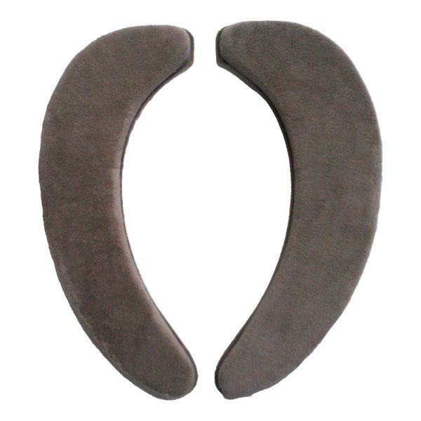 【JANコード】4979508846570【商品仕様】表面（毛）：ポリエステル100％中芯：ポリウレタンフォーム裏面（基布）：ポリエステル100％吸着：アクリル樹脂【サイズ】商品サイズ（約）：全長幅16.5x全長38.5x厚み3.0cm【メ...